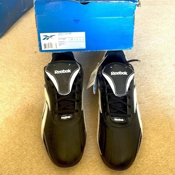 Reebok | Shoes | Brand New Reebok Baseball Cleats Mens 5 | Poshmark